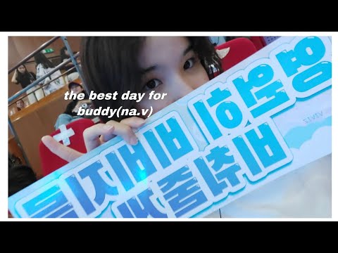vlog diaries: kpop festa(@viviz.official , highlight, baek z young)