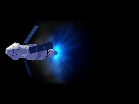 Space Sailors | New rocket engine effects! - YouTube