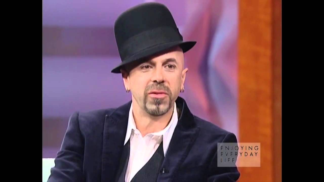 Zoro- Interview with Joyce Meyer - YouTube