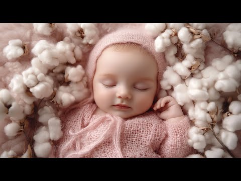 1 Saat Mavi Beşik Ninnisi - Sevda Künktakan | Yepyeni Uyutan Ninni 2016