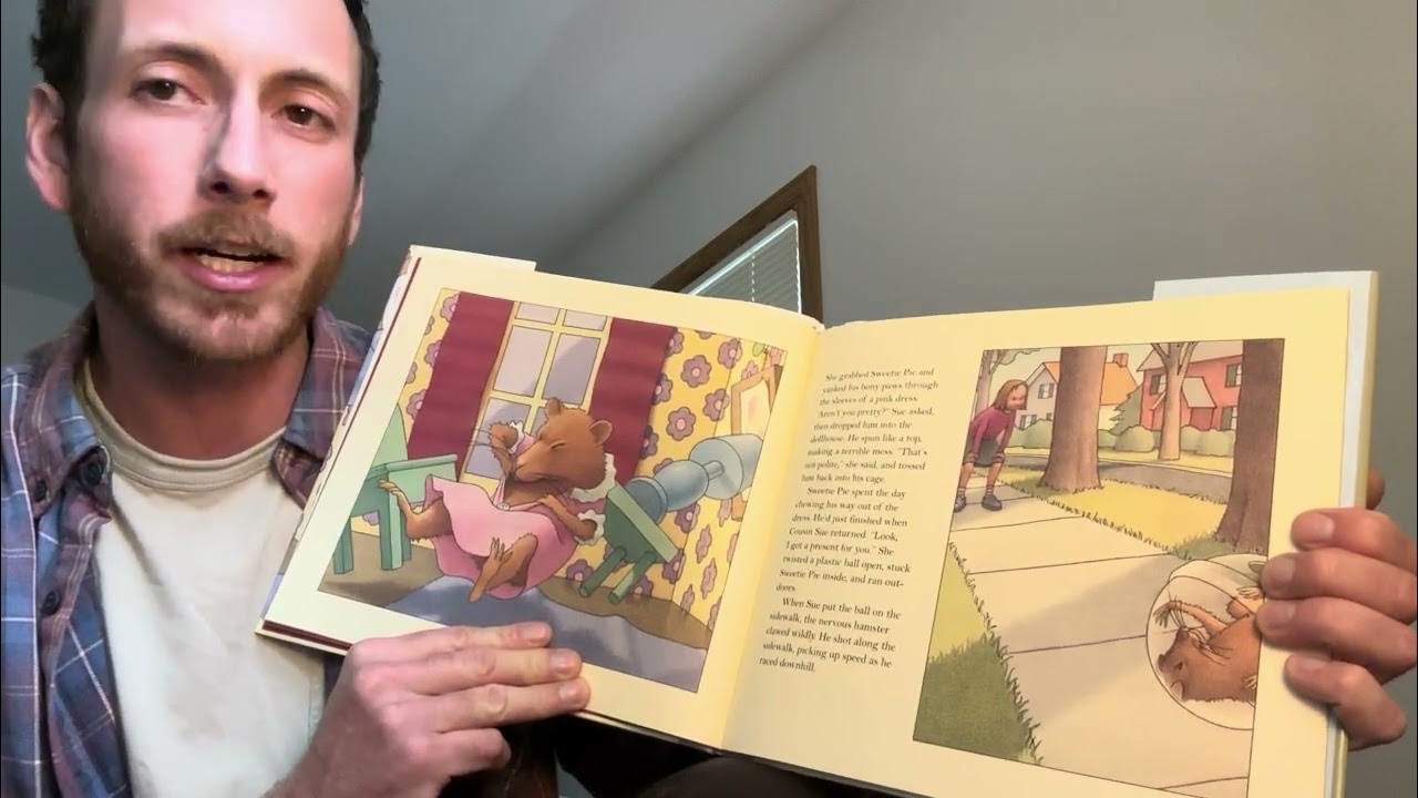 The Misadventures of Sweetie Pie - YouTube