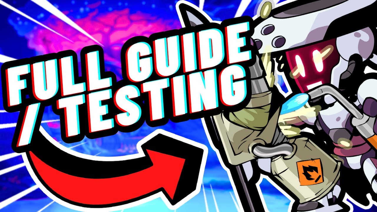 NEW LEGEND SEVEN FULL GUIDE / TRUE SIG COMBOS / SECRET TECH & MORE ...