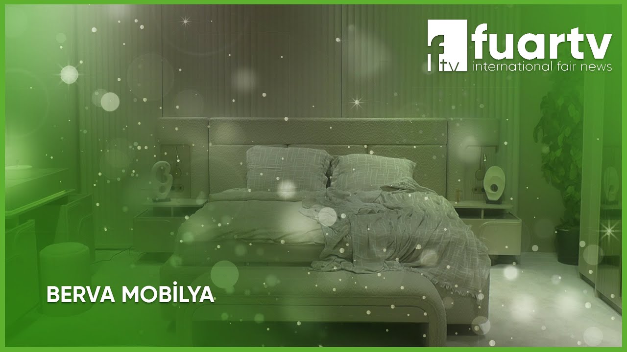 BERVA MOBİLYA / ANTAKYA - HATAY - YouTube