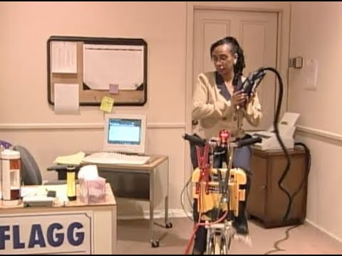 Candid Camera Classic: Environmental Office