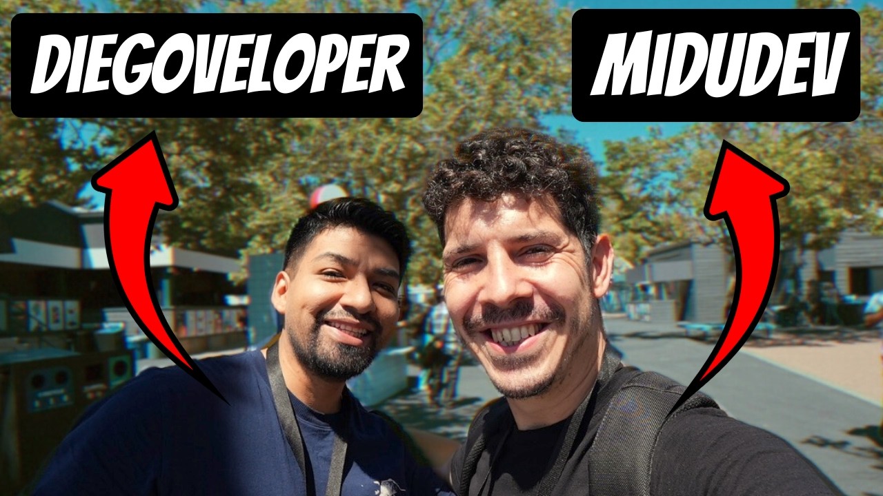 El Evento más grande de Programadores a nivel Mundial: Google I/O 2024 ...