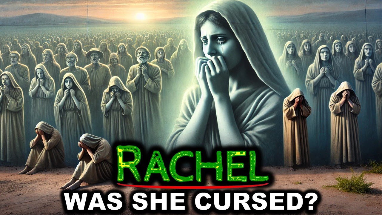 The Complete Story of Rachel: Was Her Tragic Death a Punishment or Fate ...