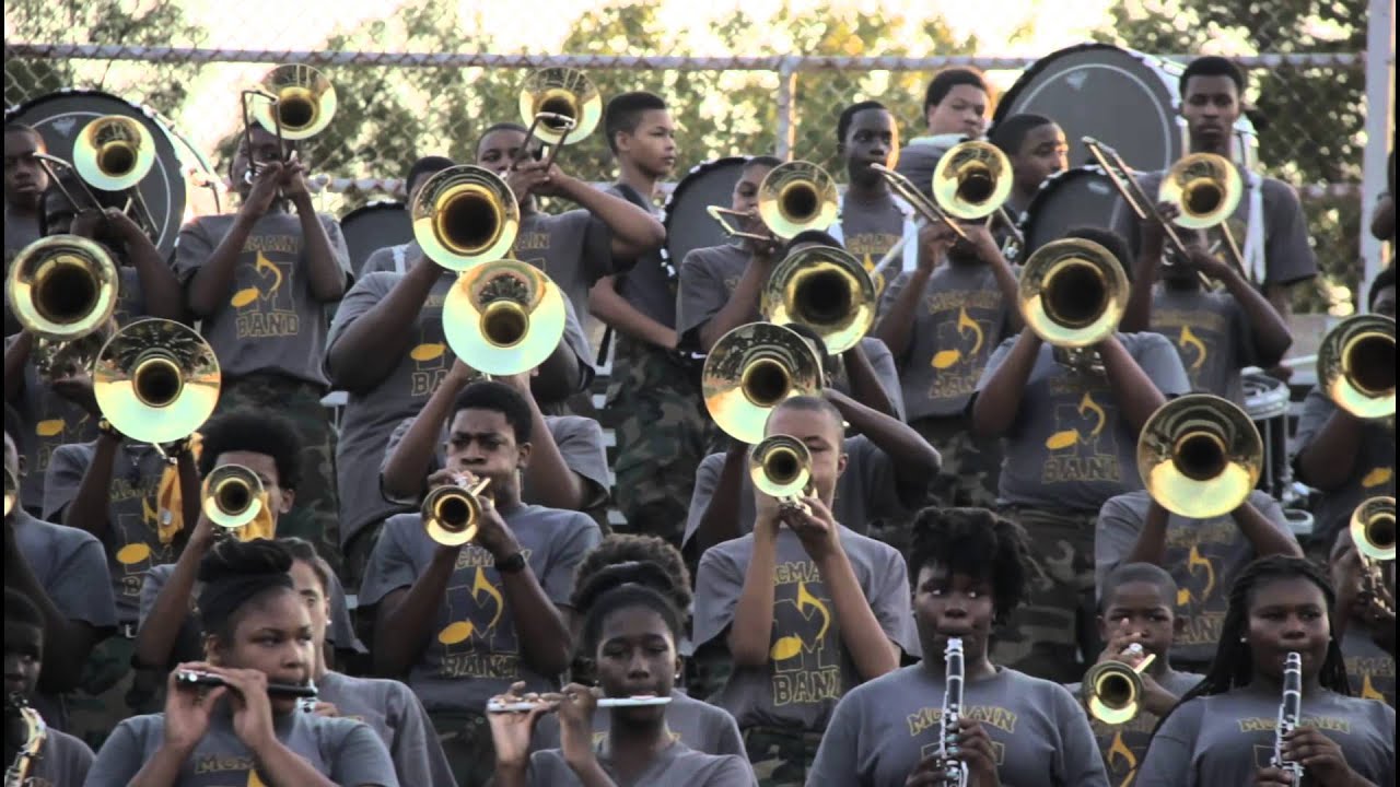 McMain 2013-2014 "If You Seek Amy" - YouTube