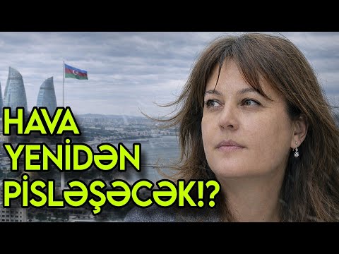 SABAHA OLAN HAVA PROQNOZU - 13 Aprel 2026