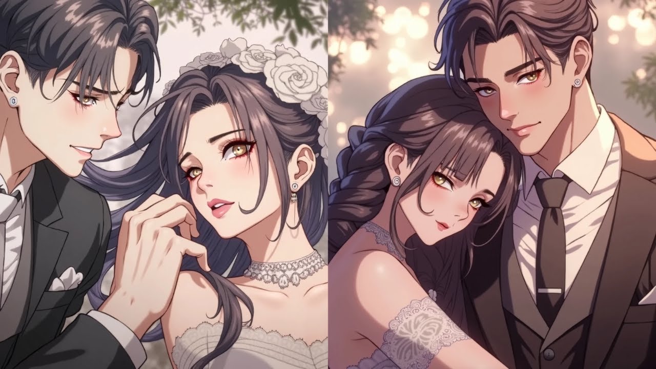 "After He Betrayed Me, He Was Heartbroken When I Married Another Man on ...