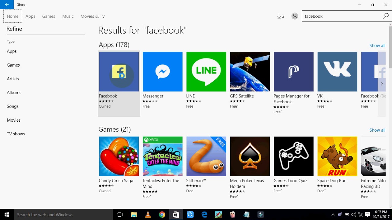 How to download facebook on my pc for free!!!!!!!!! - YouTube