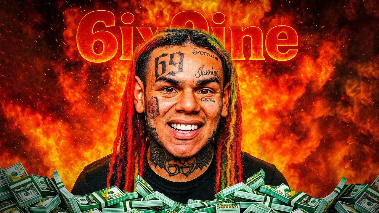 The Most Hated Rapper Lost 98% of His Fans After Doing This On Live ...