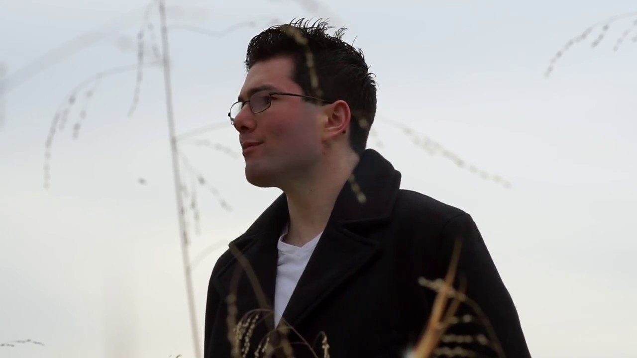 Samuel Cohen | To My Homeland | Official Music Video - YouTube