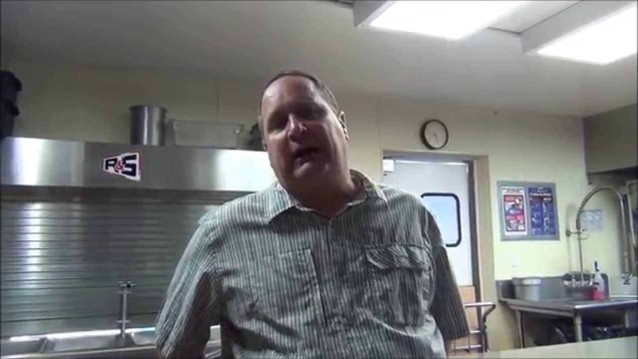Feeding Silicon Valley: Interview with Daniel Guhl, Salvation Army ...