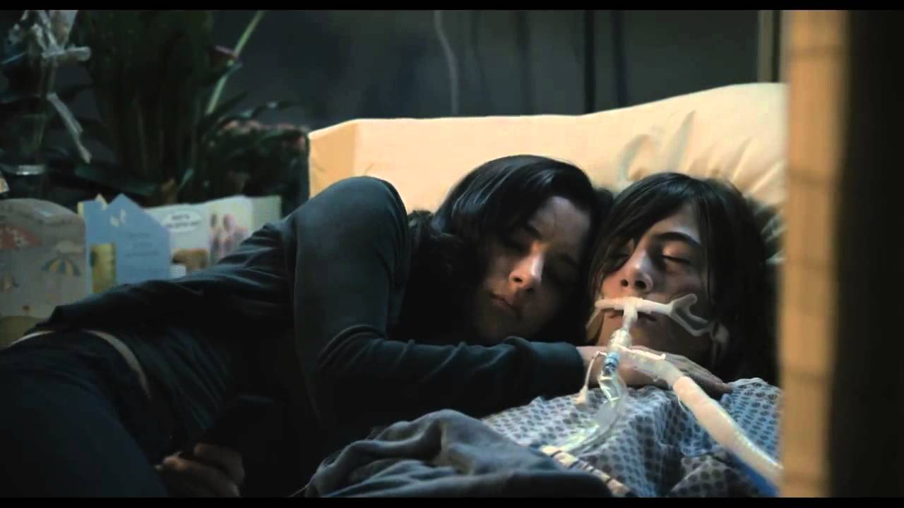 Disconnect (2012) - Parte 2 " Introdizione" - YouTube