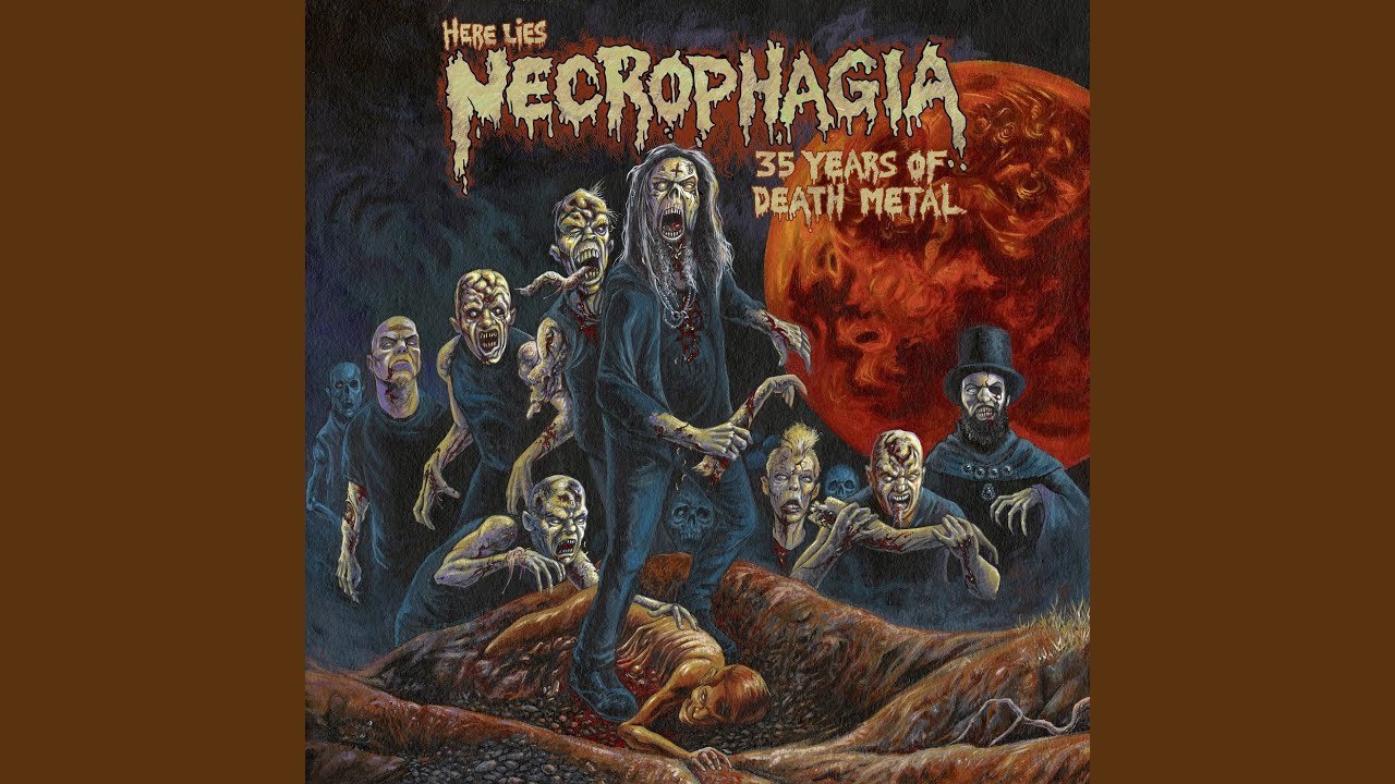 Blood Freak - YouTube Music