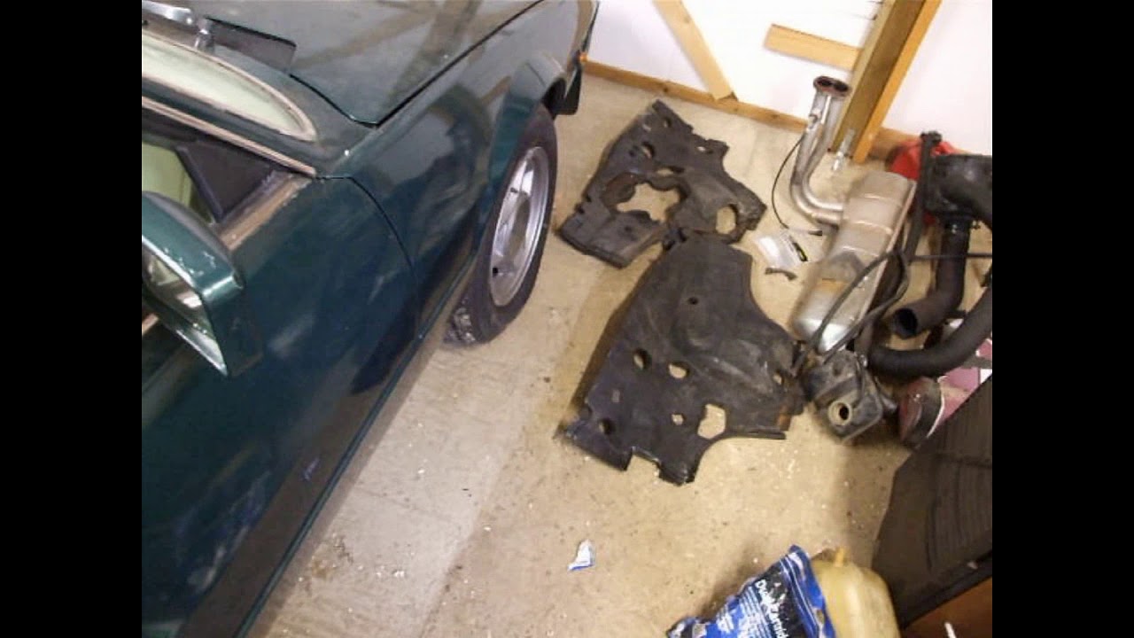 rover sd1 2.4 turbo diesel update part 3 - YouTube