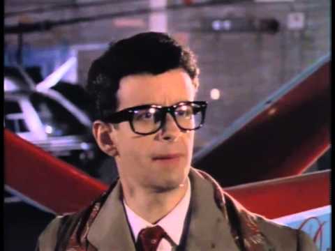 Kids In The Hall: Buddy Holly - YouTube
