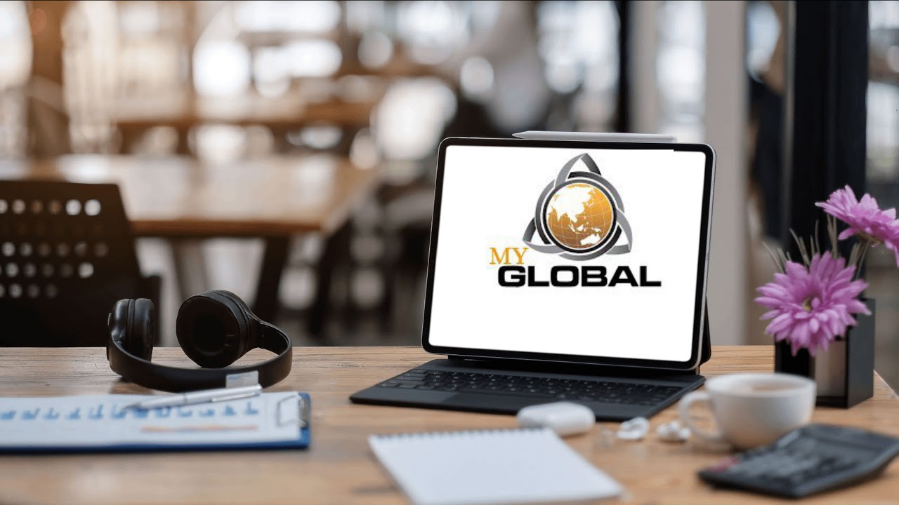 My Global Live Stream - YouTube