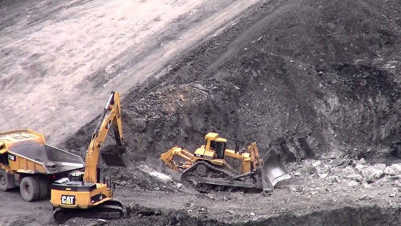 CAT the Ripper - YouTube