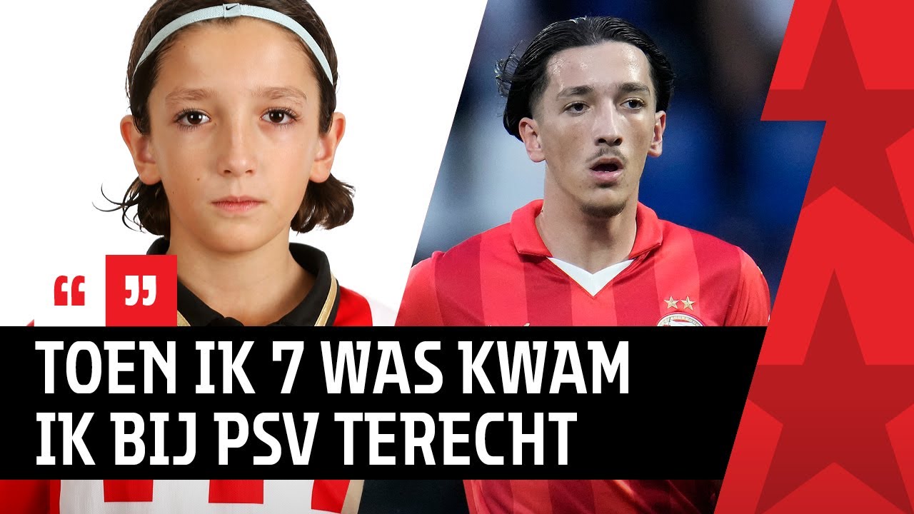 Maak kennis met Emir Bars 🌟 - YouTube