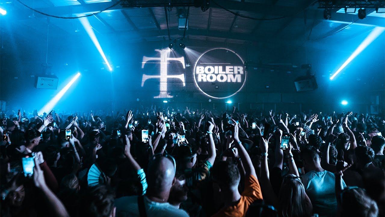 Teletech Festival 2024 - The Official Aftermovie - YouTube