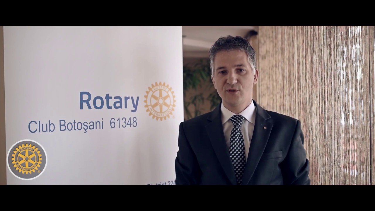 Despre programul bursier "Prof. Dr. Constantin Manolache", film ...