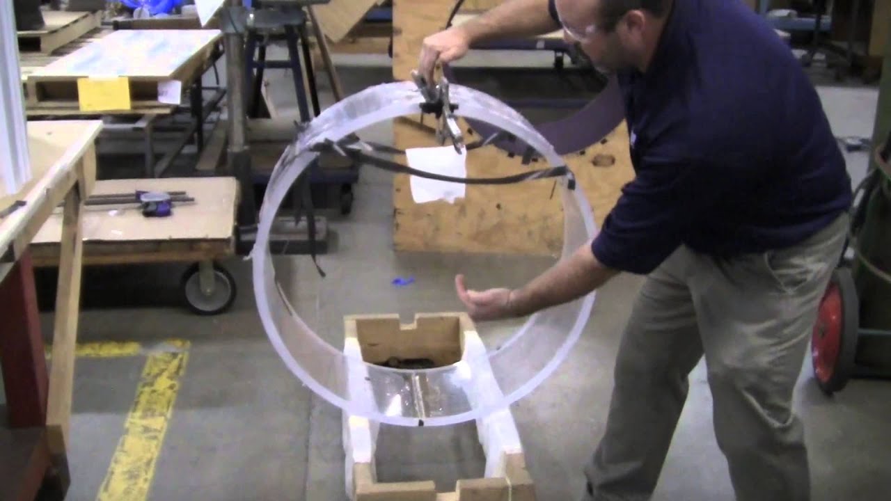 Introduction to Cope Plastics - YouTube