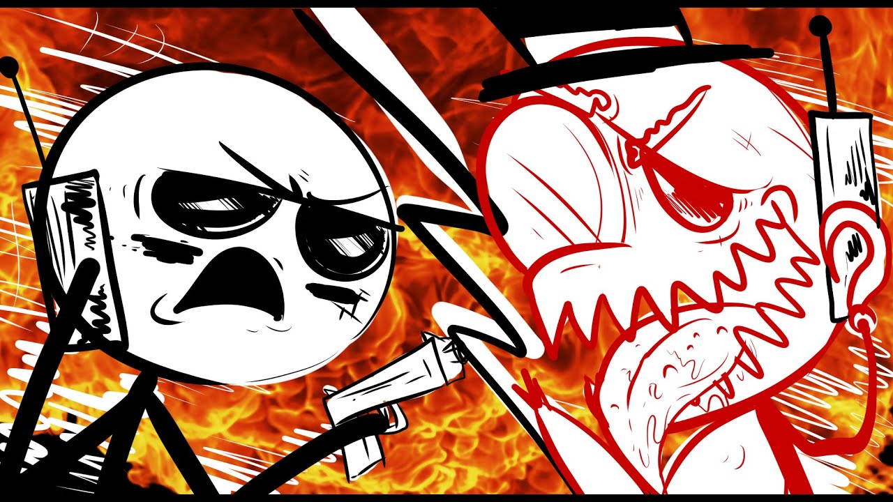 ACTION HERO STRECKGUBBE 2 - YouTube