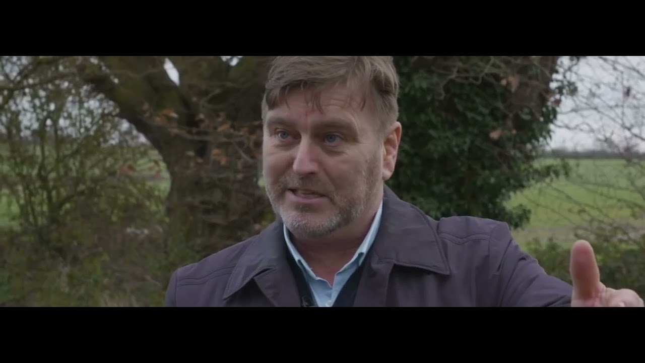 Essex Boys Case - The Billy Jasper Theory - YouTube