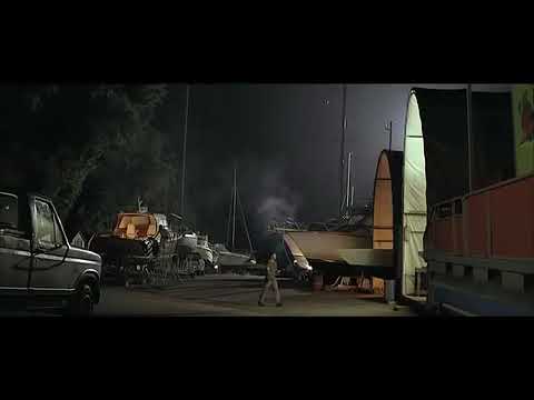 Gifted Deleted Scene - Frank & Bonnie (Breakup) - YouTube