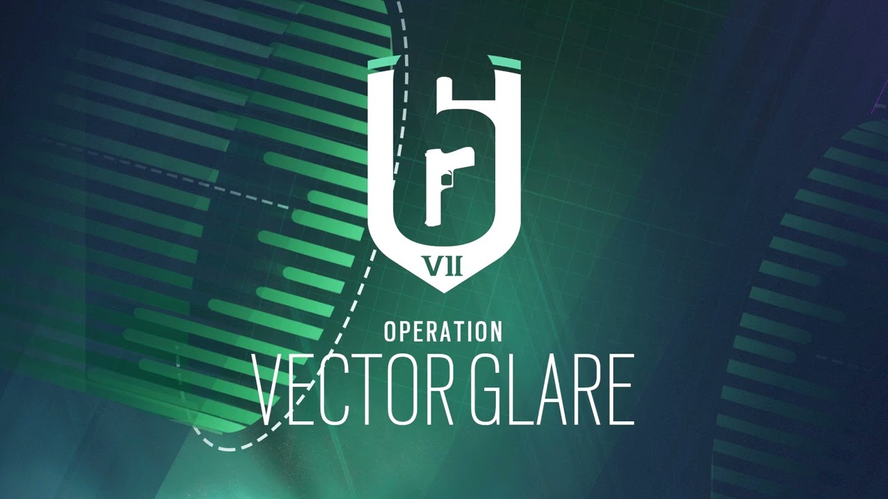 Operation Vector Glare theme | Rainbow Six Siege - YouTube