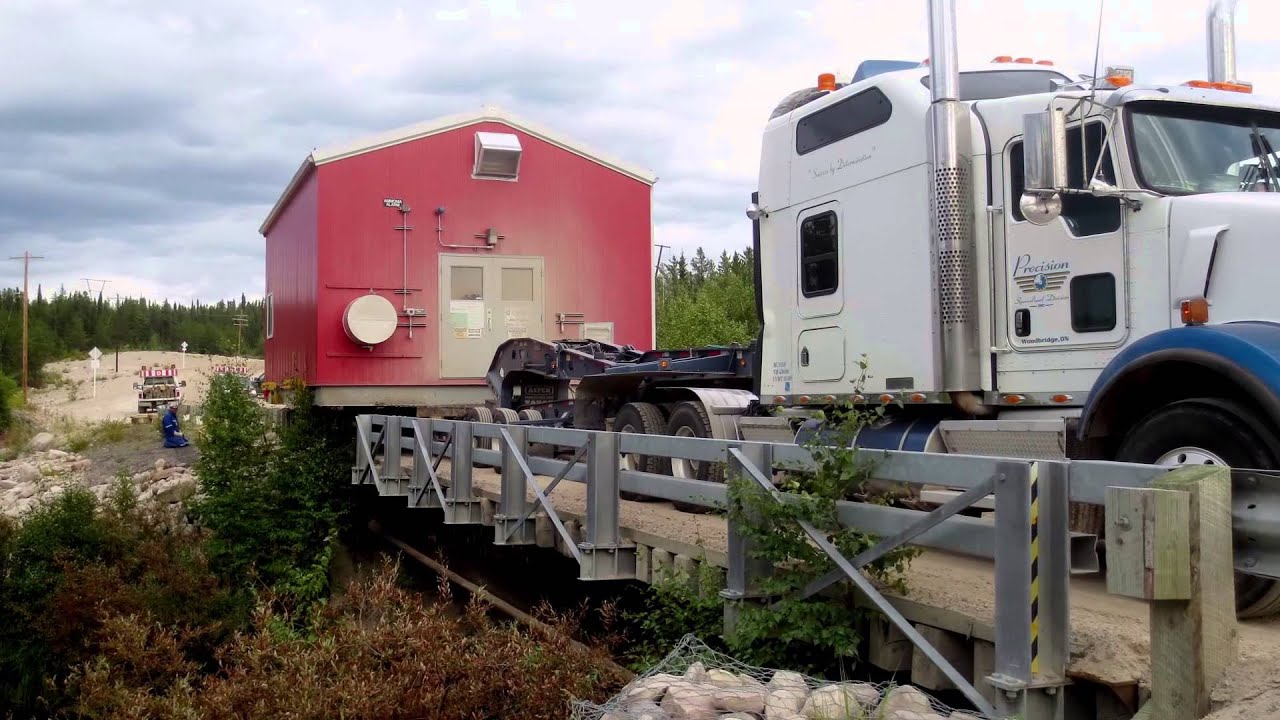 Precision Specialized Inc. - YouTube