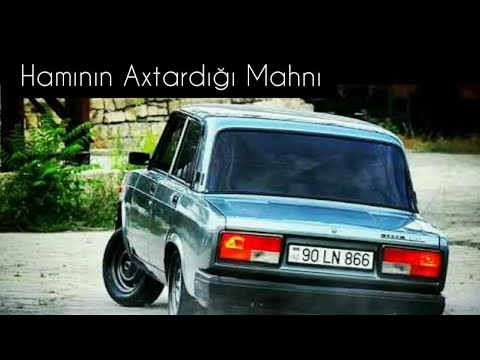 Hamının Axtardığı Super Qəmli Mahnı | Azəri Bass Music