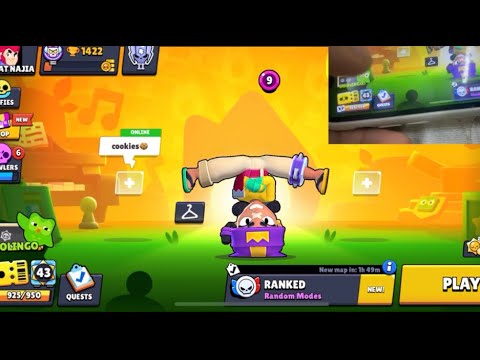 Hand cam video 