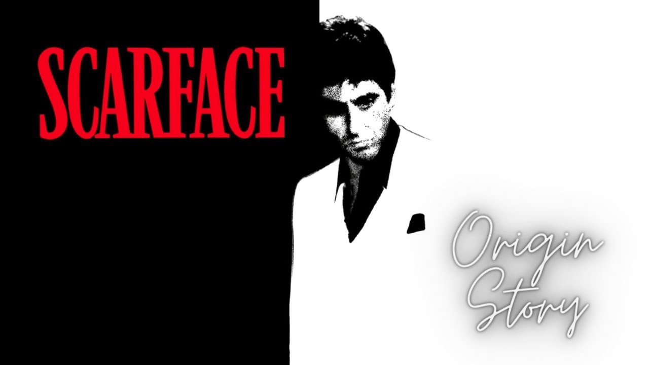 Scarface Origin Story - YouTube
