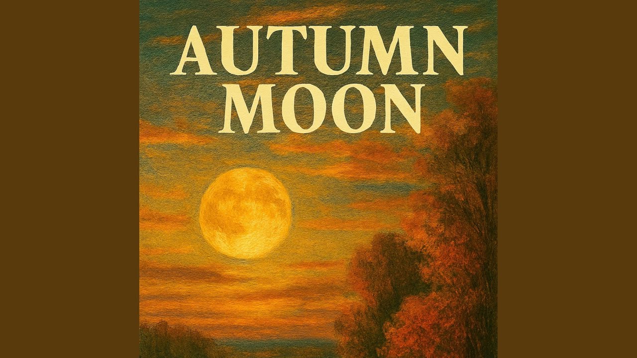 Autumn Moon - YouTube