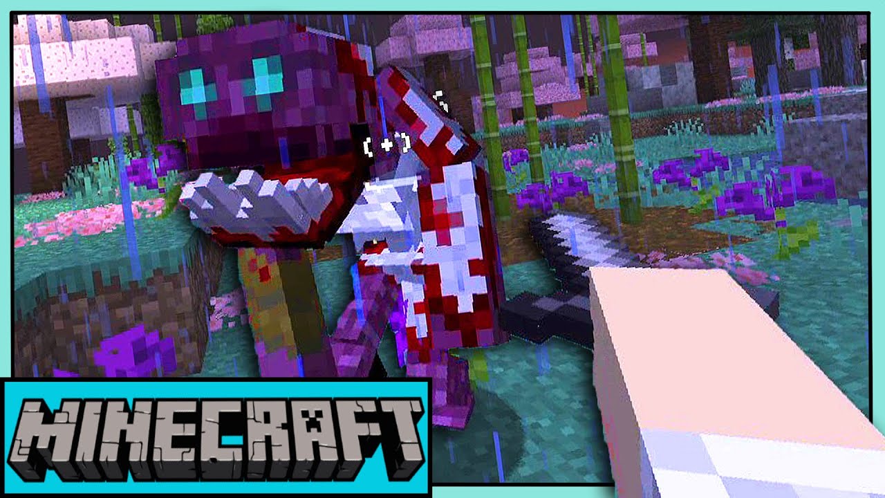 CAN'T RUN AWAY FROM THE GHOULS | Minecraft Prominence 2 ModPack - YouTube