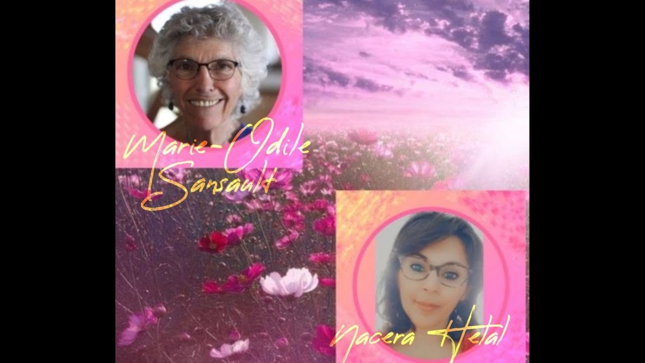 Avec Marie-Odile Nous Parlons Du Pardon, L'effet Miroir contrats d'Âmes ...