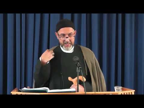 Hacı Qurbət Cümə Xütbəsi.