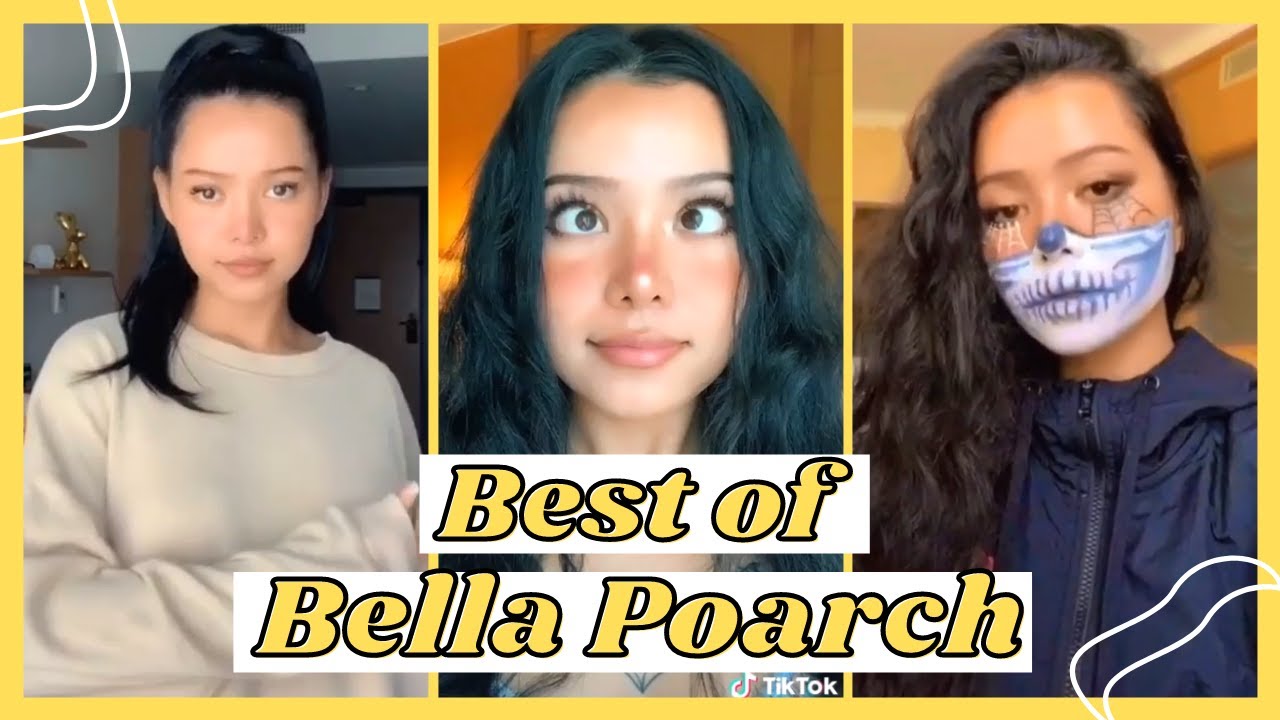 Best Of Bella Poarch TikTok Videos | TikTok Compilation 2020 - YouTube