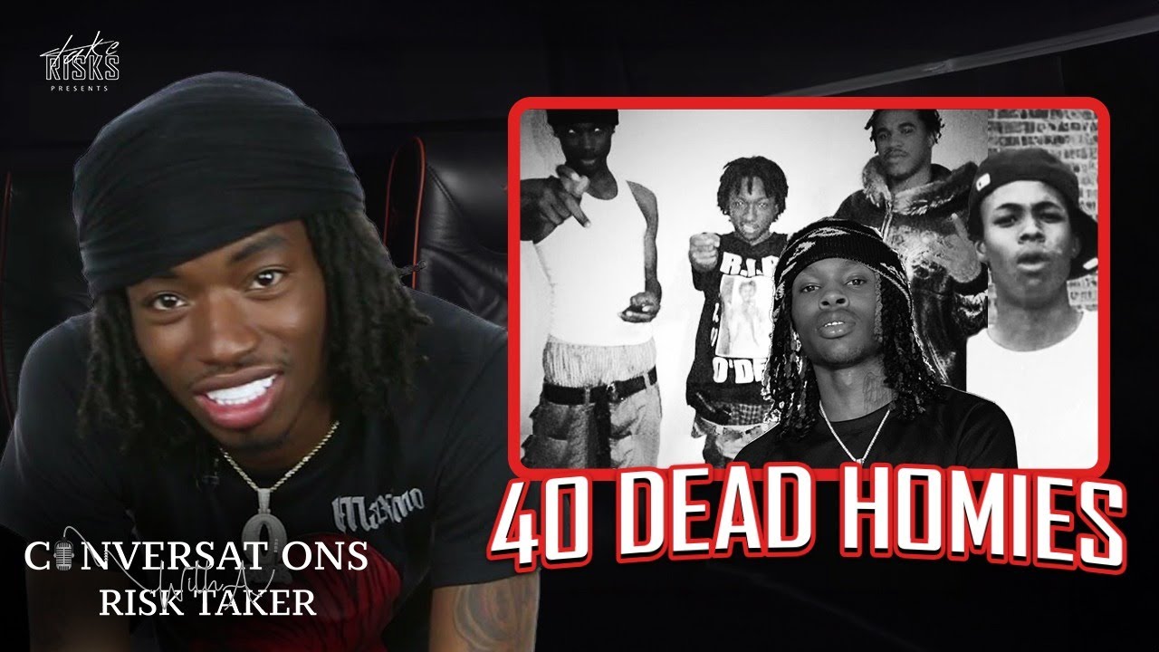 Prince Dre - I Got 40 Fallen Homies, I Saw Odee Perry Get K!lled - YouTube