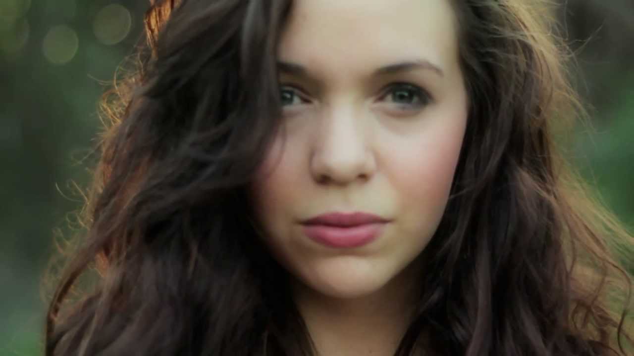 Erin Boswell - Casting Monologue - YouTube