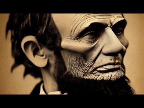 "The Untold Story of Abraham Lincoln" - YouTube