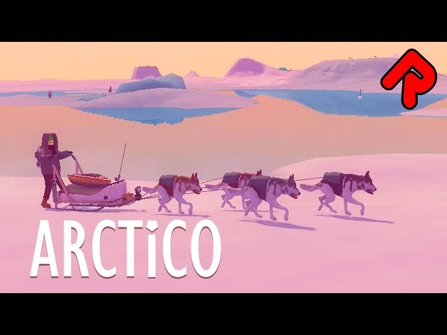 Arctico (2014)