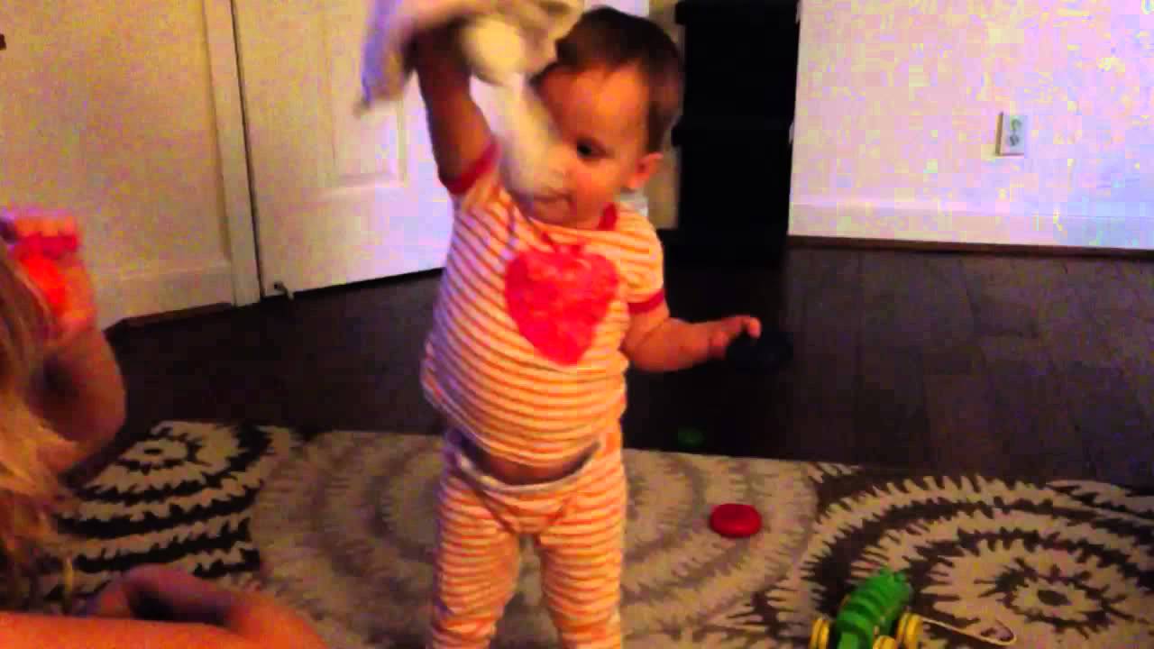 Delirious Baby - YouTube