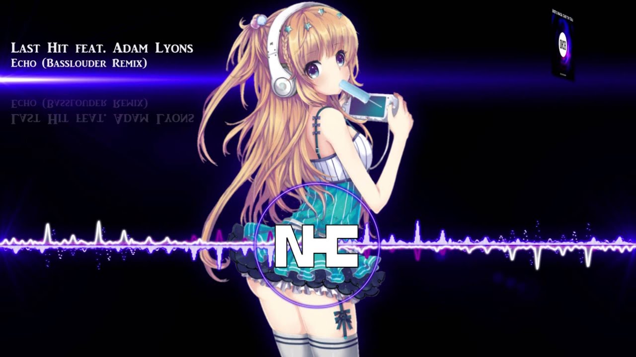 HD Nightcore - Echo - YouTube