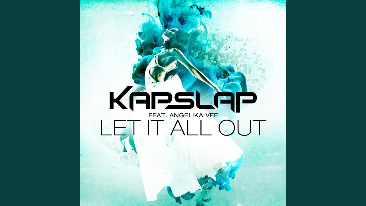 Let It All Out - YouTube Music