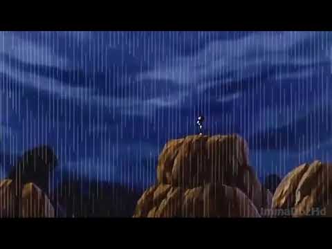 Vegeta 10 hours rain - YouTube