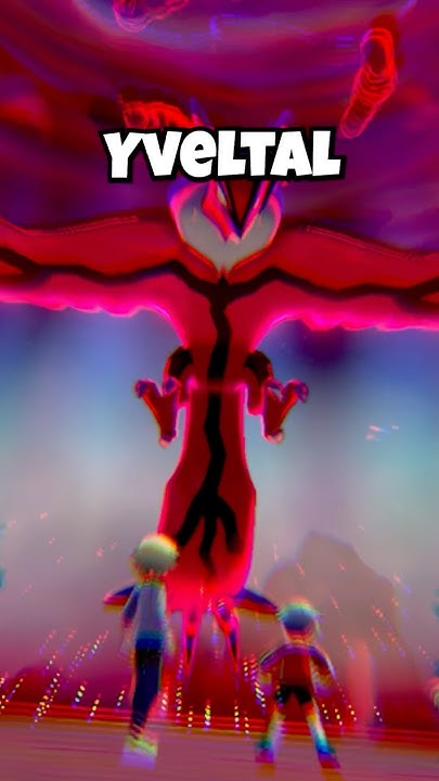 Day 28 Doing Random Dynamax Adventure Till I Get a Shiny Legendary #pokemon #dynamax # ...