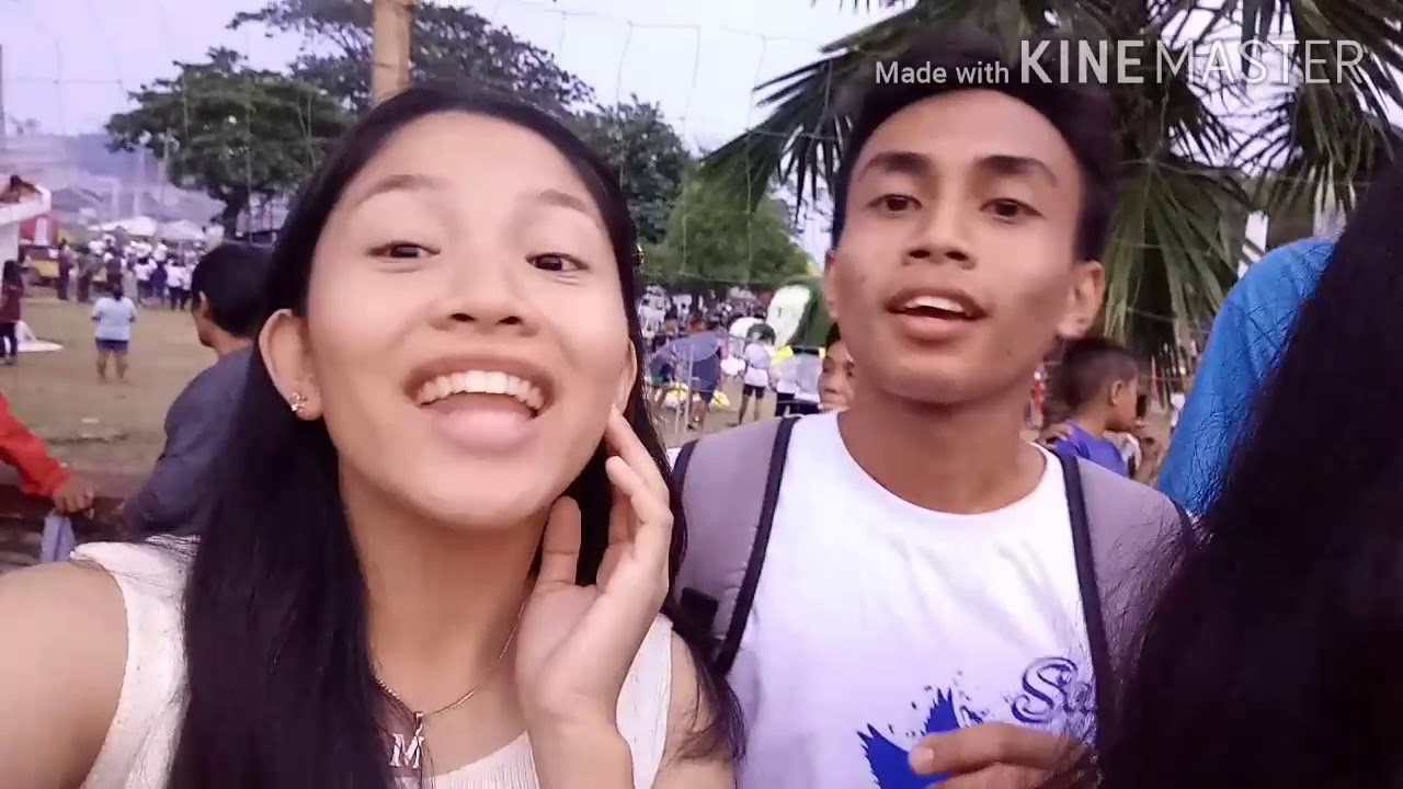 Dulag Day - YouTube